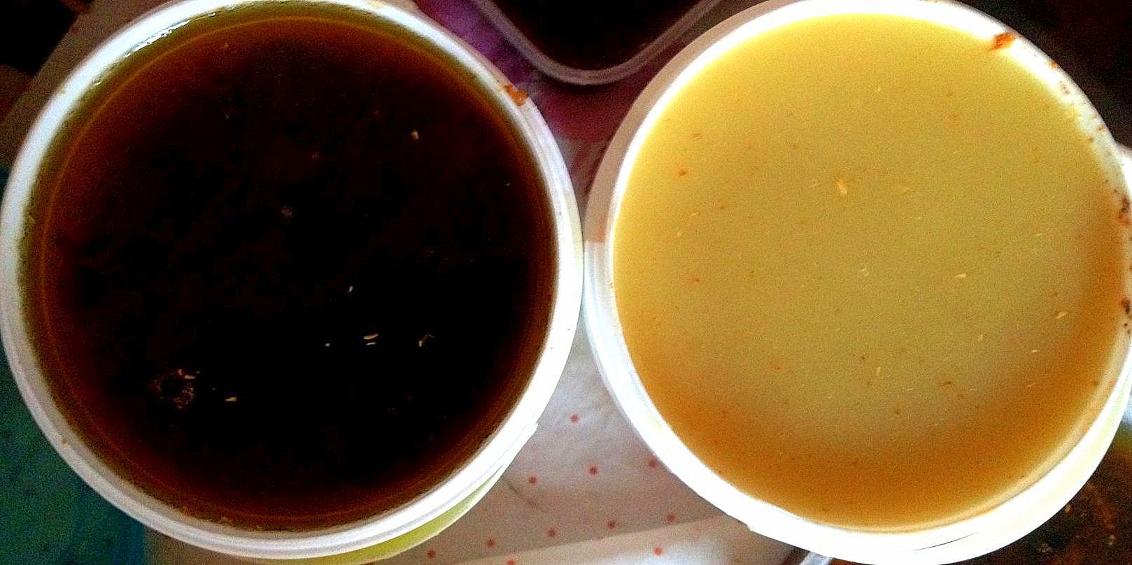 Moroccan Preserved Meat - Khlii or Khlea - Taste of Maroc