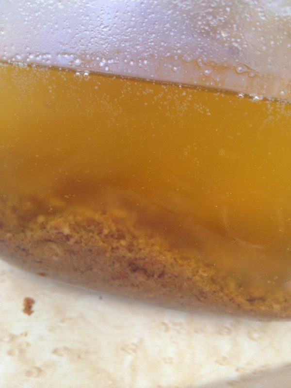 Moroccan Preserved Meat - Khlii or Khlea - Taste of Maroc