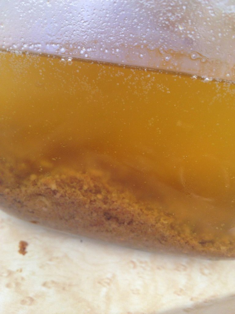 Moroccan Preserved Meat - Khlii or Khlea - Taste of Maroc
