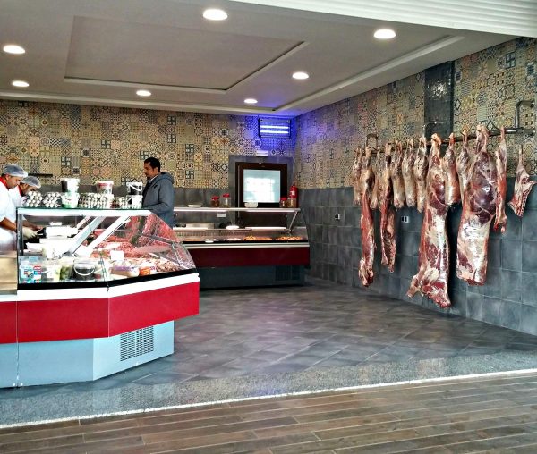 Religious Slaughter in Islam - Zabihah or Dhabihah - Taste of Maroc