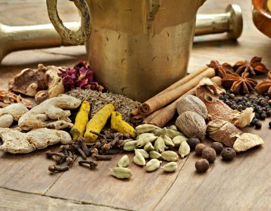 Sweet Moroccan Pumpkin Paste Recipe - Taste of Maroc