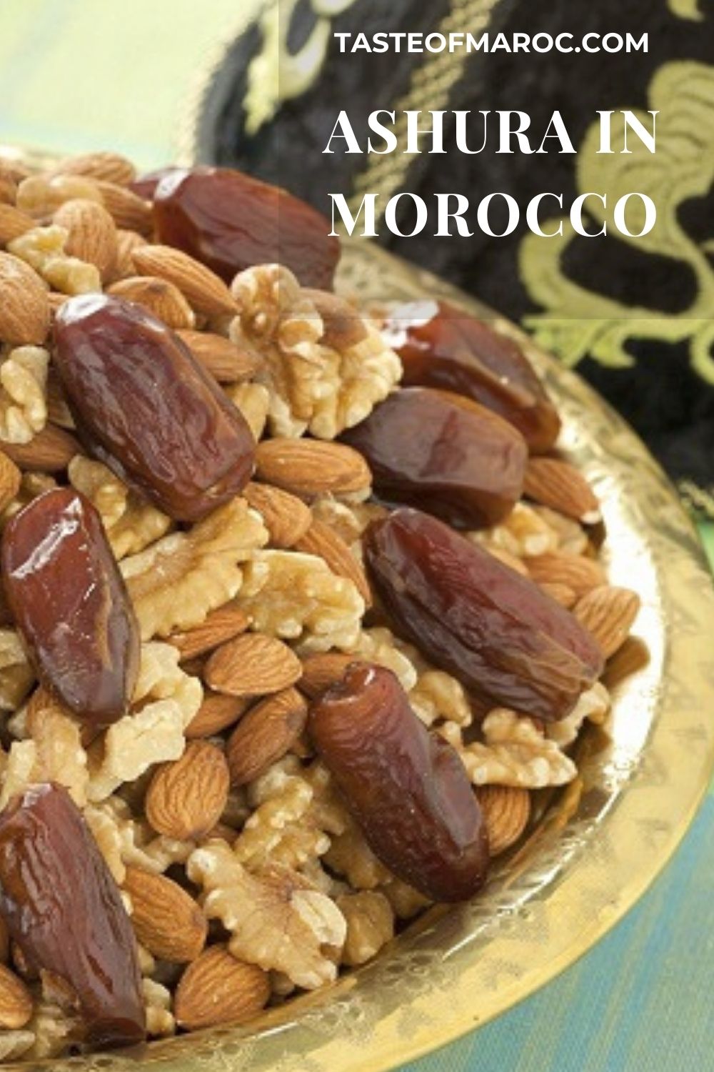 Day of Ashura - Islamic and Moroccan Traditions - Taste of Maroc