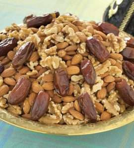 Moroccan Culture - Taste of Maroc
