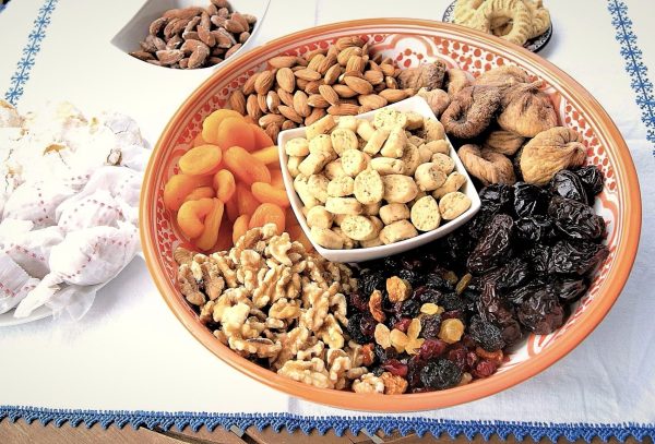 Taste of Maroc - Moroccan Food, Culture, Lifestyle and Travel