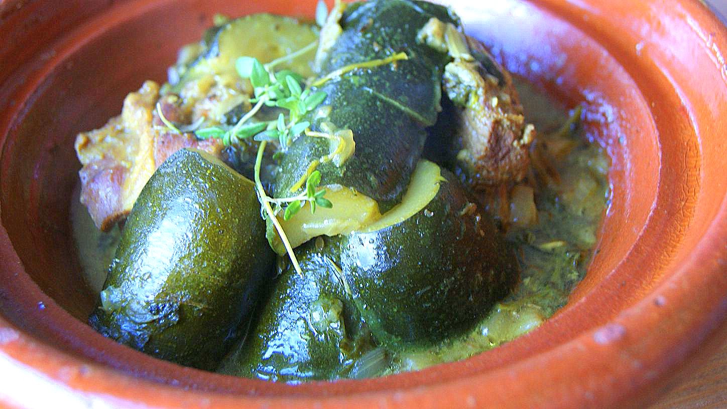 M'qualli in Moroccan Cooking - Taste of Maroc