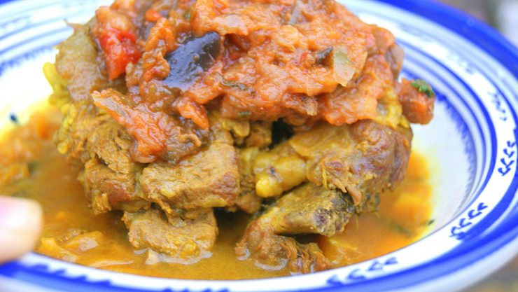 Cooking Styles and Sauces in Moroccan Cuisine - Taste of Maroc