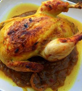 Moroccan Cooking 101 - Taste of Maroc