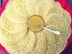 Beghrir - Moroccan Semolina Pancakes - Taste of Maroc