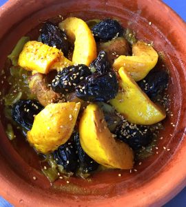 Moroccan Spices, Marinades and Condiments Archives - Taste of Maroc