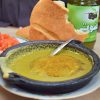 Moroccan Split Pea Bessara Recipe - Taste of Maroc