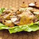 Moroccan Steamed Lamb Recipe - Taste of Maroc