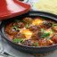 Classic Moroccan Meatball Tagine with Tomato Sauce - Taste of Maroc