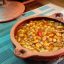 Moroccan Stewed White Beans Recipe - Loubia - Taste of Maroc