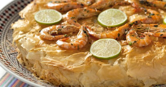 Taste of Maroc - Moroccan Food, Culture, Lifestyle and Travel