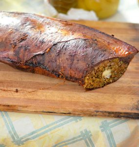 Moroccan Food - Recipes, Tutorials and Ingredients | Taste of Maroc