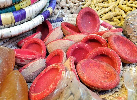 Moroccan Beauty Secrets You Can Try at Home - Taste of Maroc