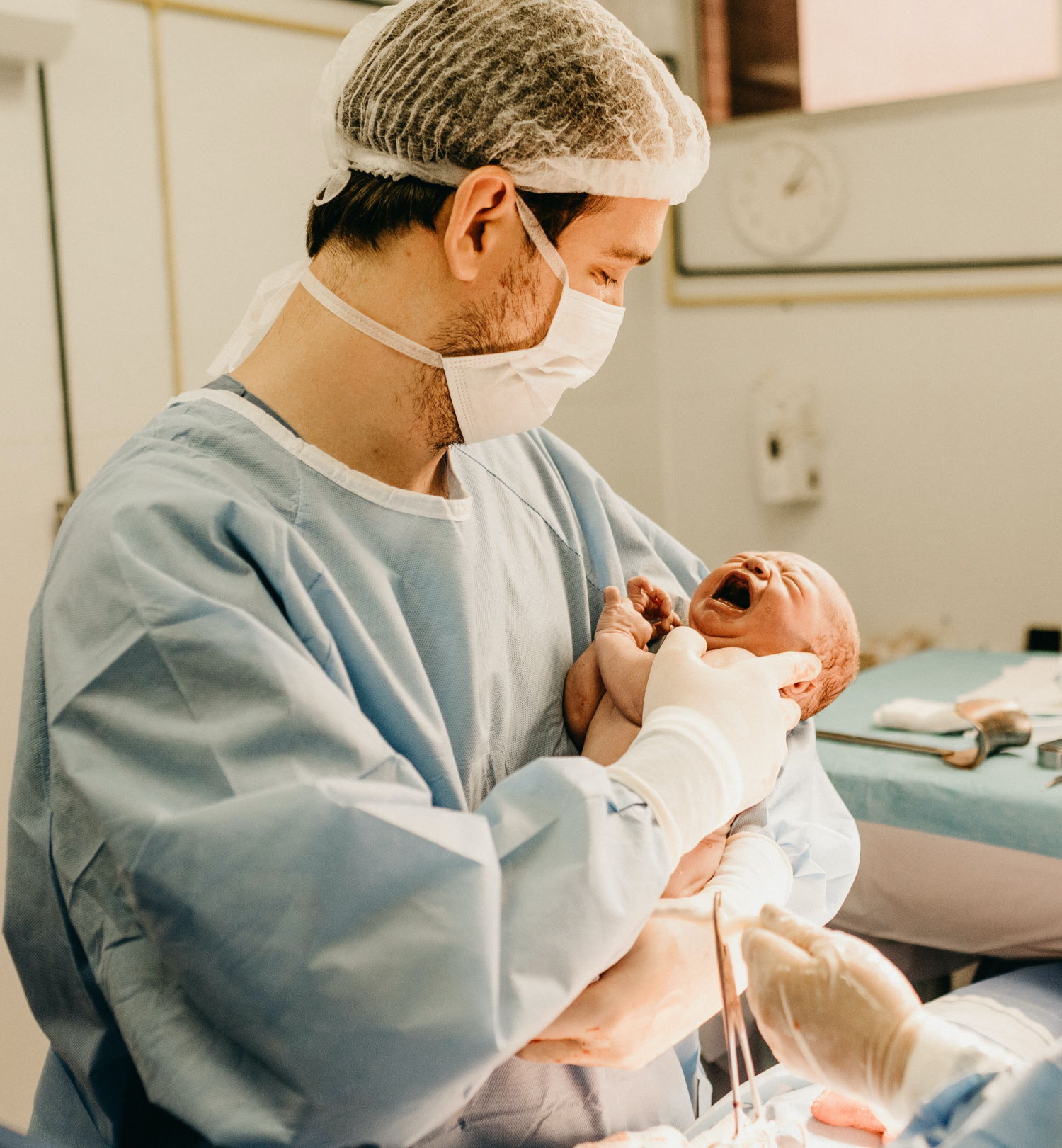 Having a Baby in Morocco - What to Expect in Pregnancy, Birth & Beyond