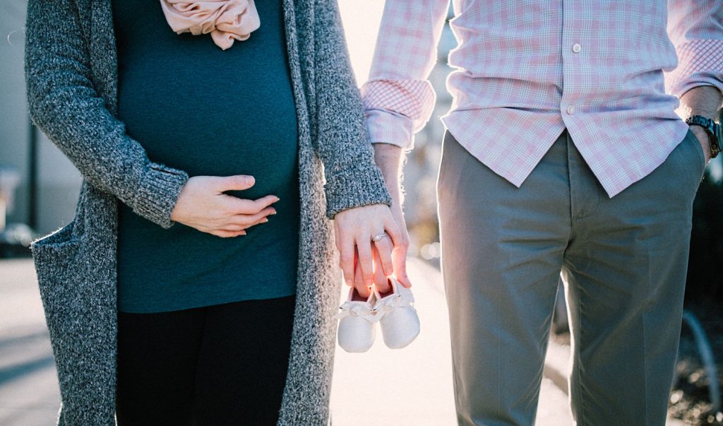 Having a Baby in Morocco - What to Expect in Pregnancy, Birth & Beyond