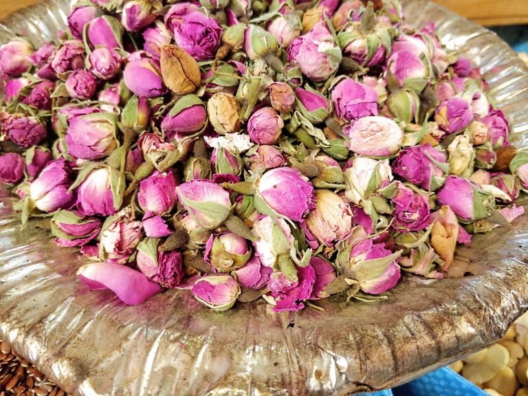 Moroccan Beauty Secrets You Can Try at Home - Taste of Maroc