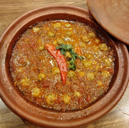 Moroccan Fish and Seafood Archives - Taste of Maroc