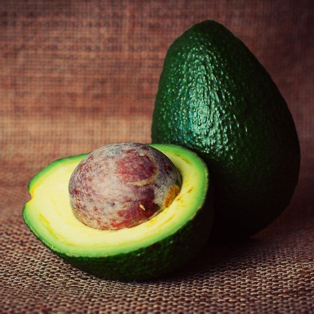 Easy Avocado Milkshake or Smoothie Recipe - Taste of Maroc