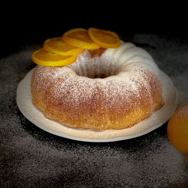 Moroccan Desserts Archives - Taste of Maroc